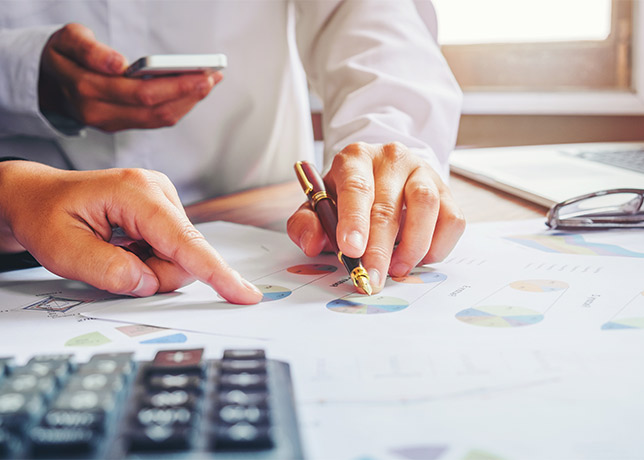 AssetMark - Financial Advisors