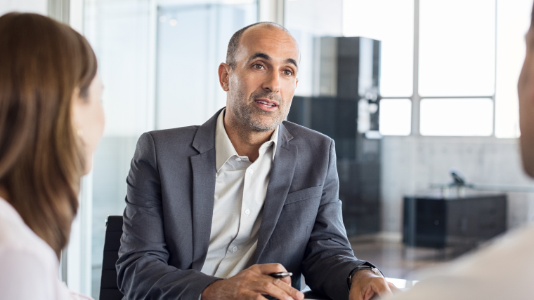 AssetMark - Financial Advisors