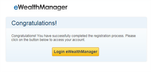 AssetMark - Client Access Guide